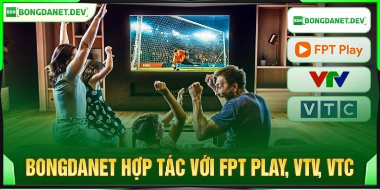 BONGDANET - Website Tỷ Số, Kết Quả, Bóng Đá Net #1